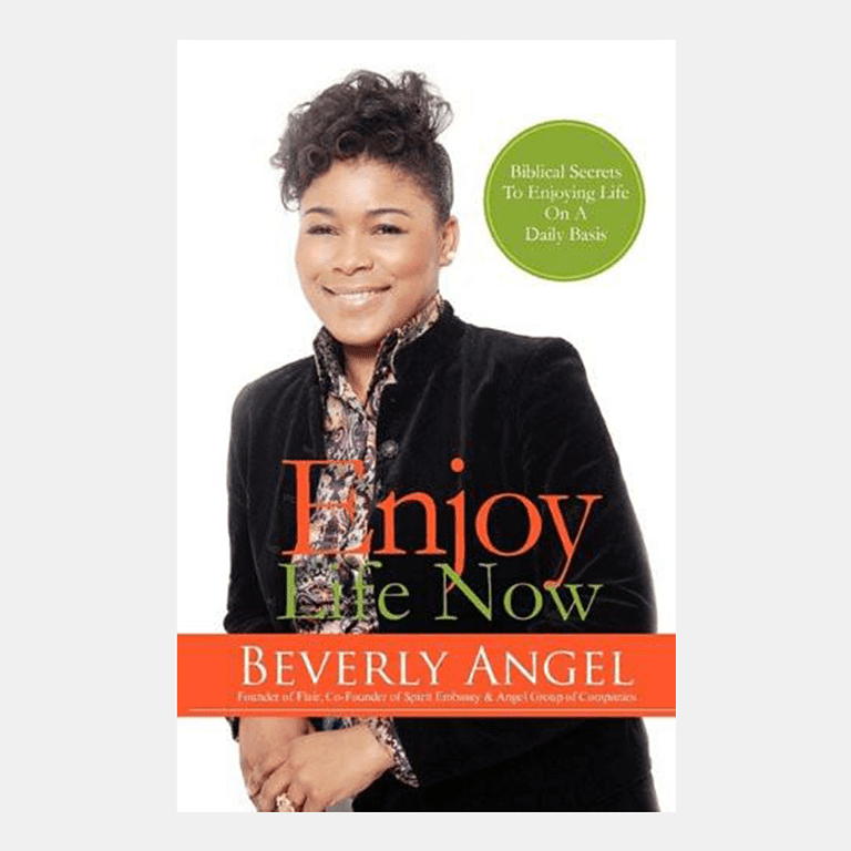 Books – Official Website for Uebert Angel