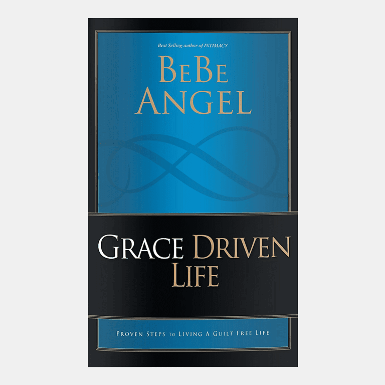 Books – Official Website for Uebert Angel