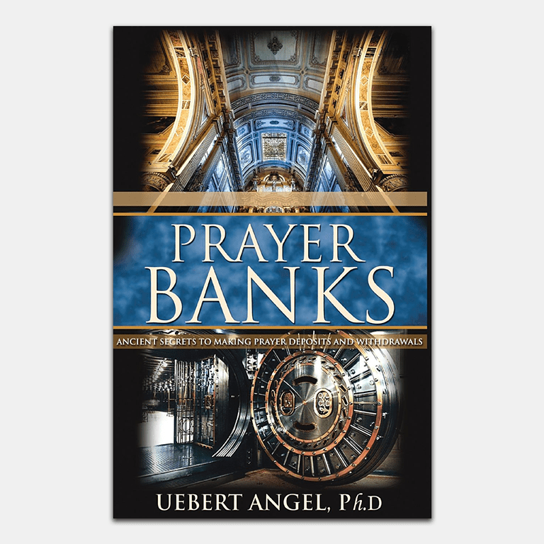 Books – Official Website for Uebert Angel