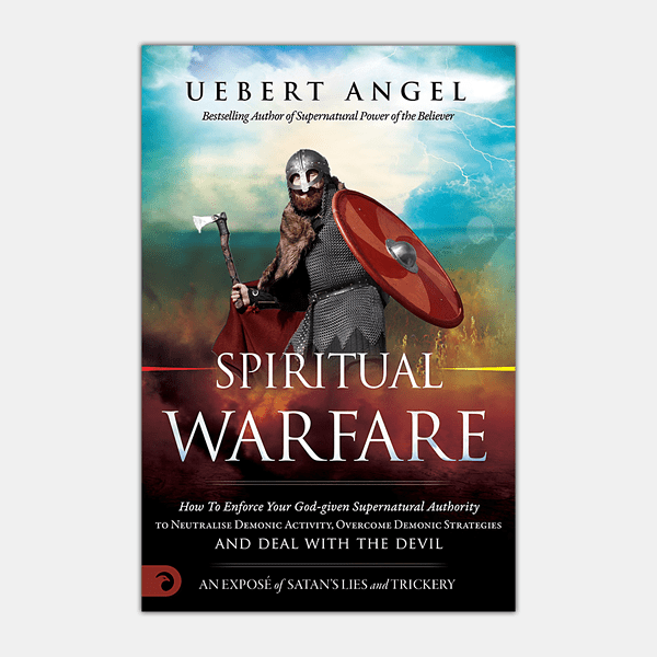Books – Official Website for Uebert Angel