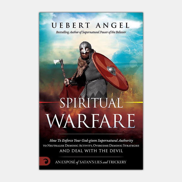 Books – Official Website for Uebert Angel