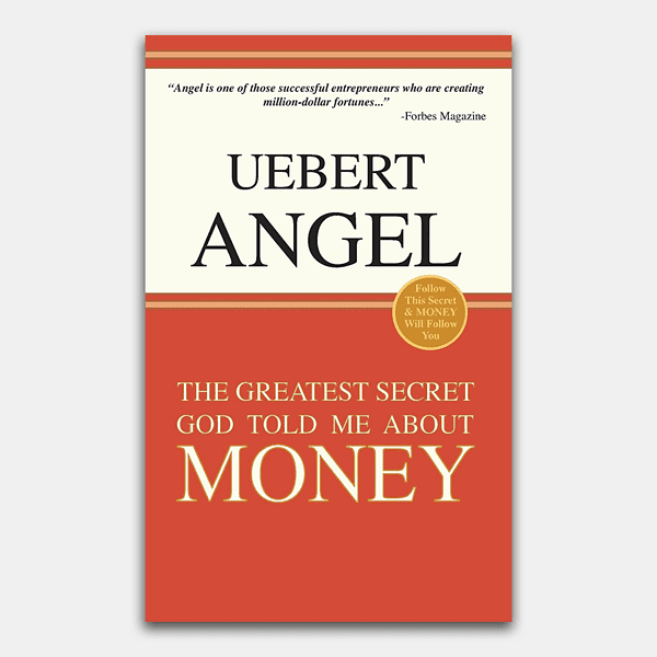 The Greatest Secret God Told Me About Money – Official Website for ...