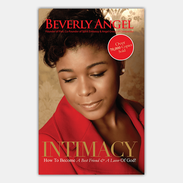 Books – Official Website for Uebert Angel