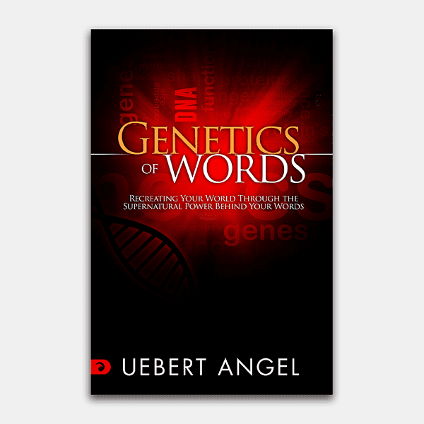 Books – Official Website for Uebert Angel