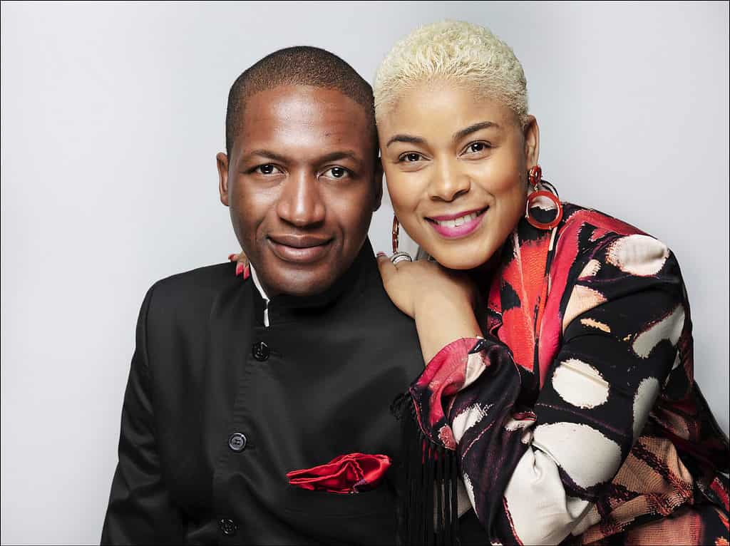 Partner - Official Website for Uebert Angel