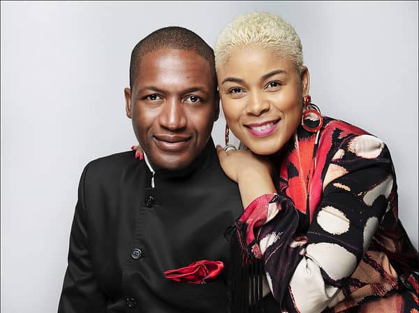 Partner - Official Website for Uebert Angel