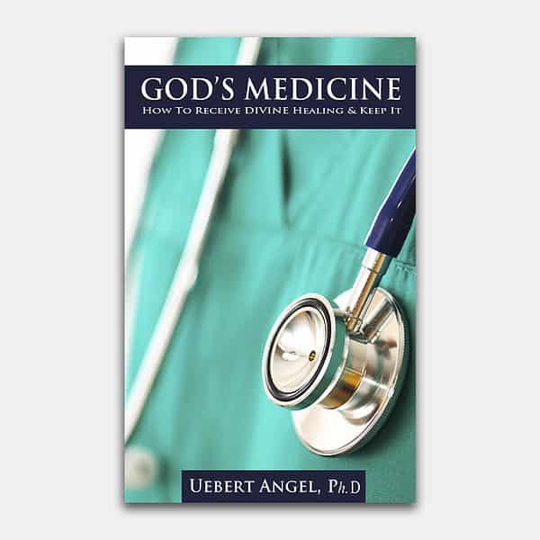 Books – Official Website for Uebert Angel