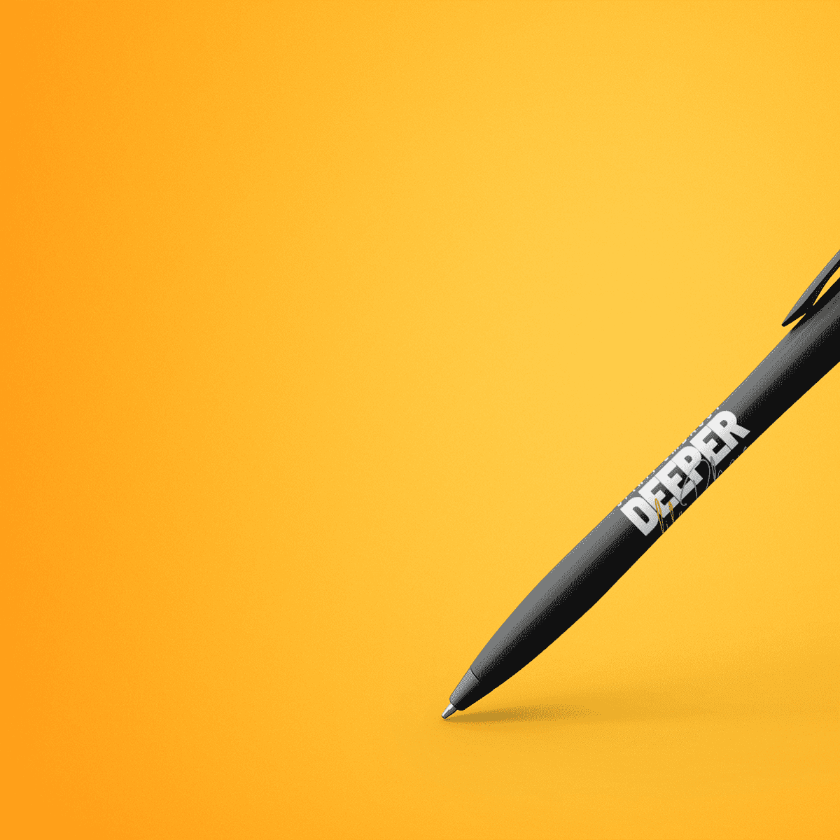 Deeper Life Phase - Pen - Official Website for Uebert Angel