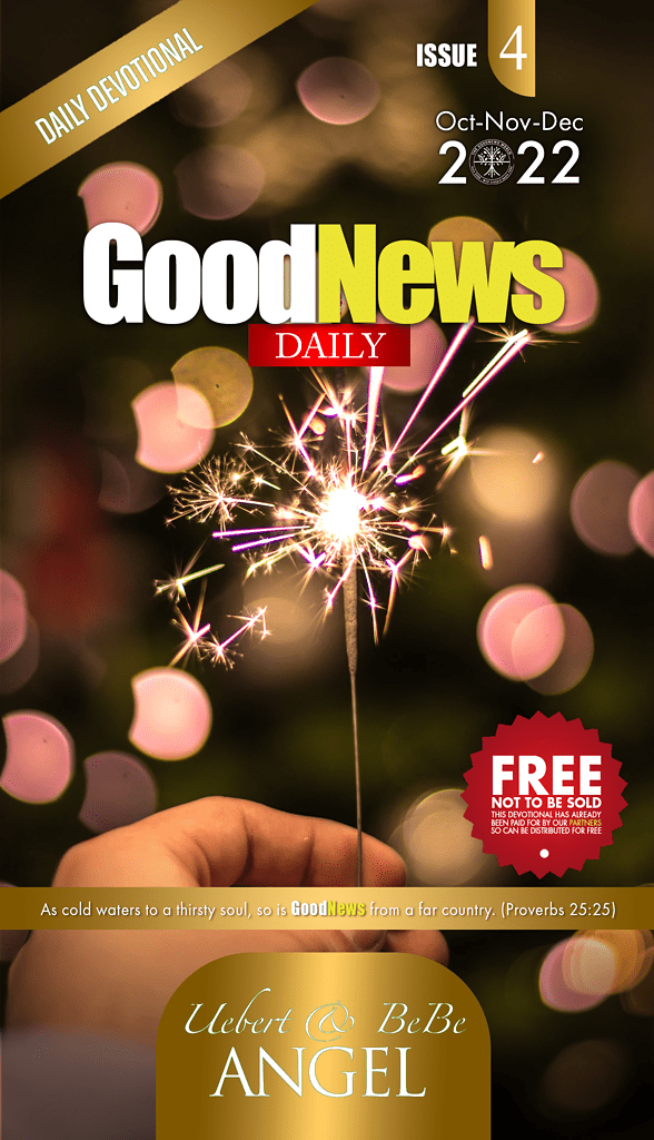 Official Website for Uebert Angel – Welcome to the Official Website and ...