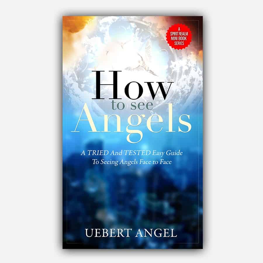 Books - Official Website for Uebert Angel